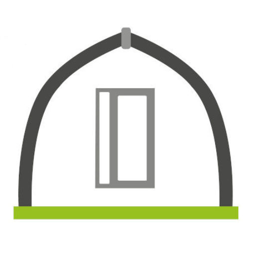 Buy the Mega Pod - The Most Popular Camping Pod in the UK